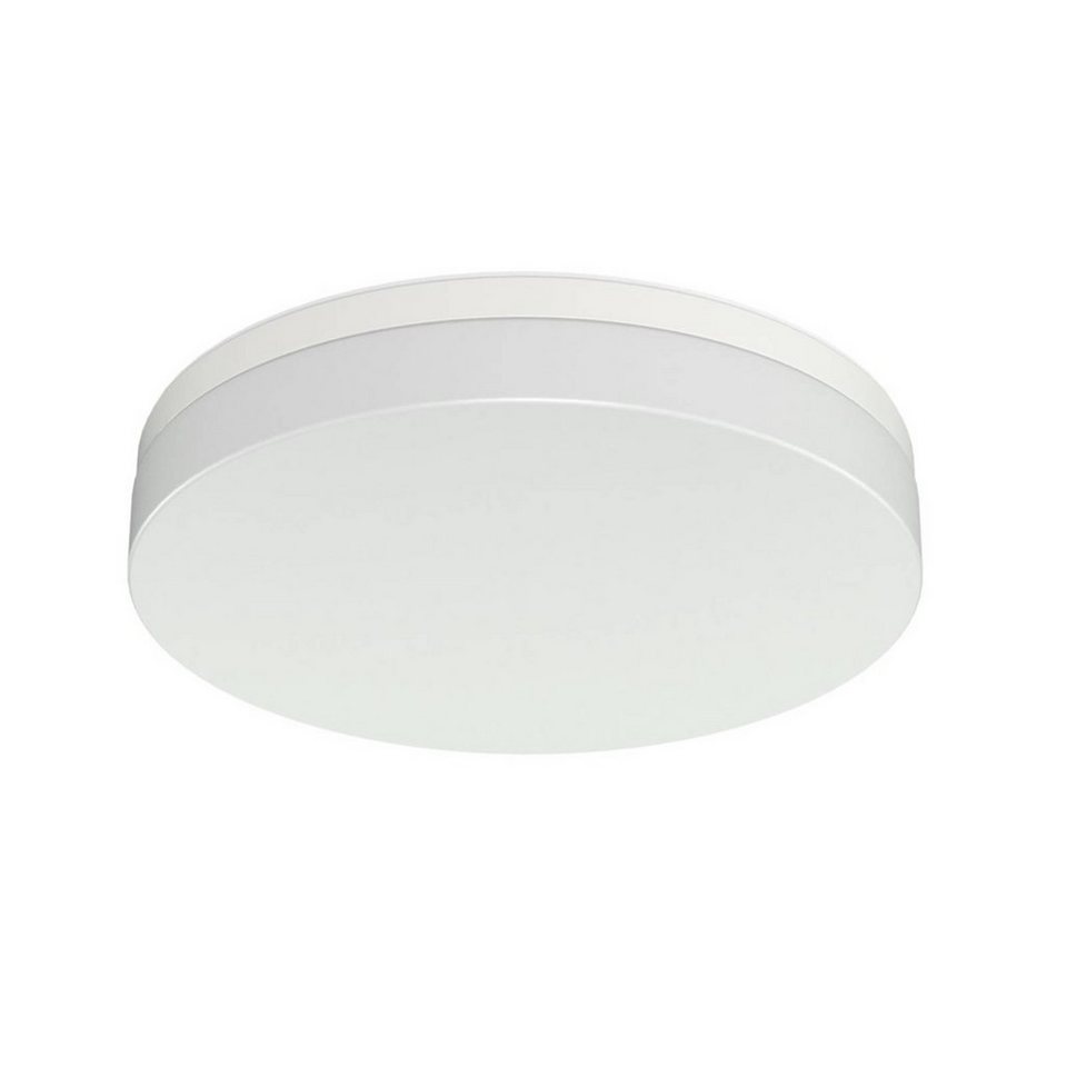 Prios Led Deckenleuchte Wynion Dimmbar Led Leuchtmittel Fest Verbaut
