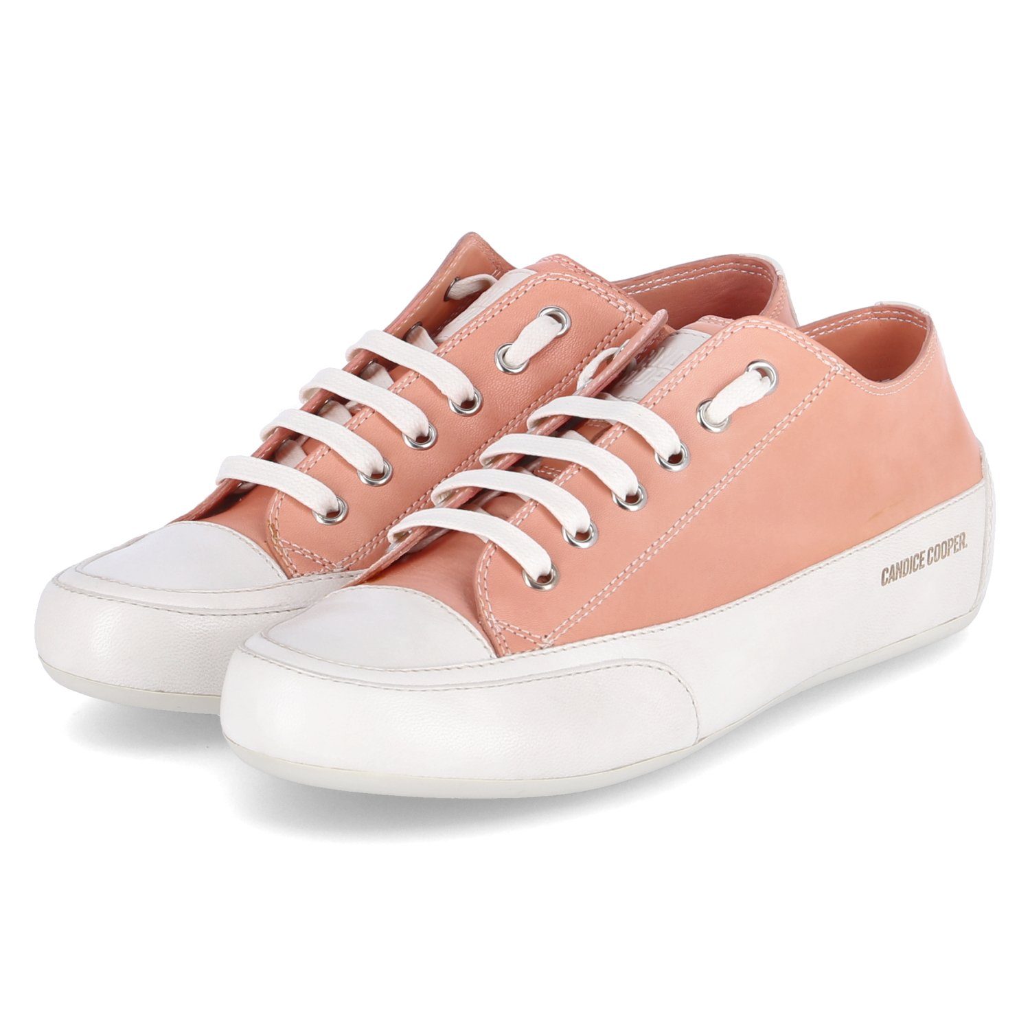 ᐅ Candice Cooper Low Sneaker ROCK S Sneaker, komfortables ...