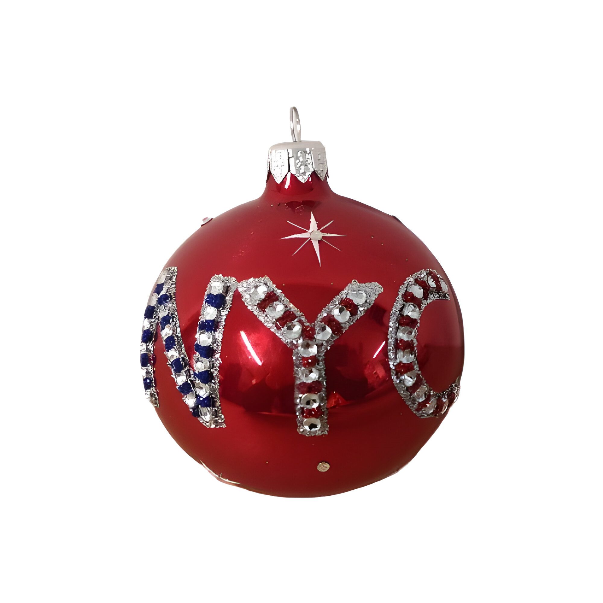 Hanco Design Christbaumschmuck