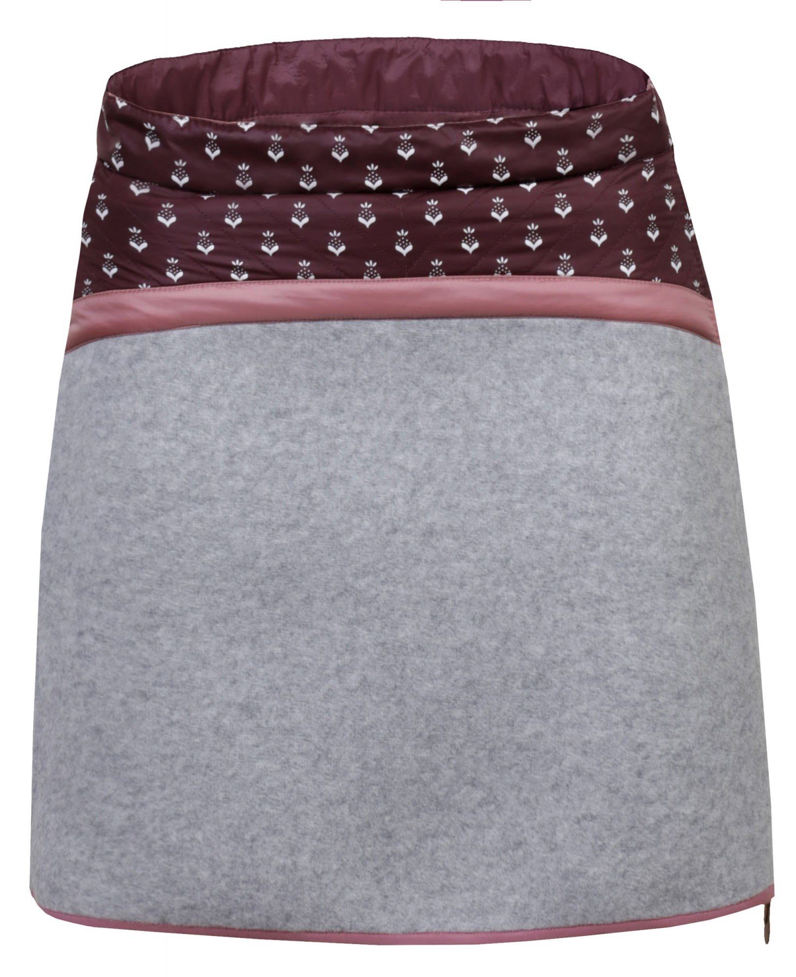Piz Palü Rock And Leggings Piz Palü W Frauenberg Damen Rock