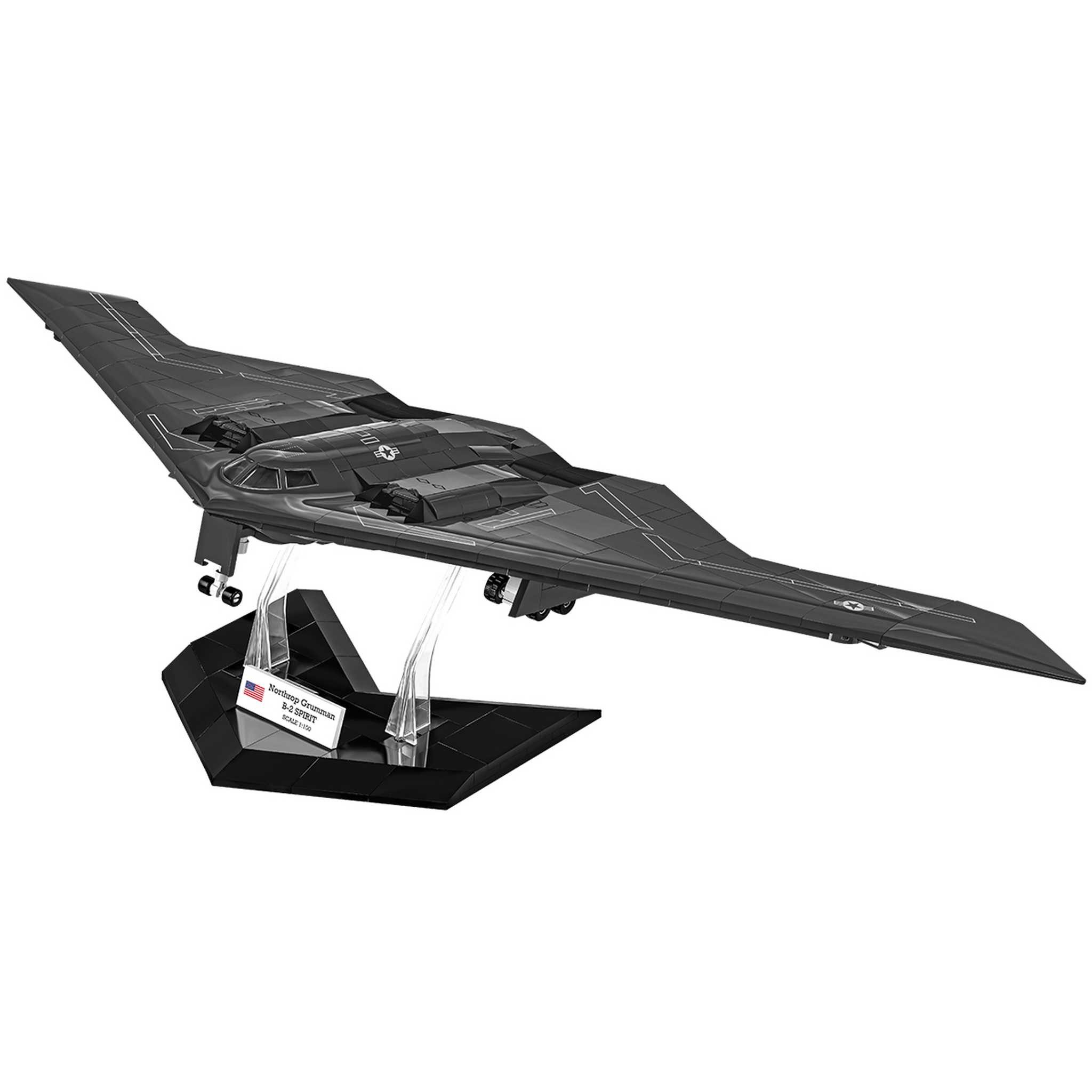 COBI CB-5916 - Nothtrop B-2 Spirit (Cobi) Spielbausteine