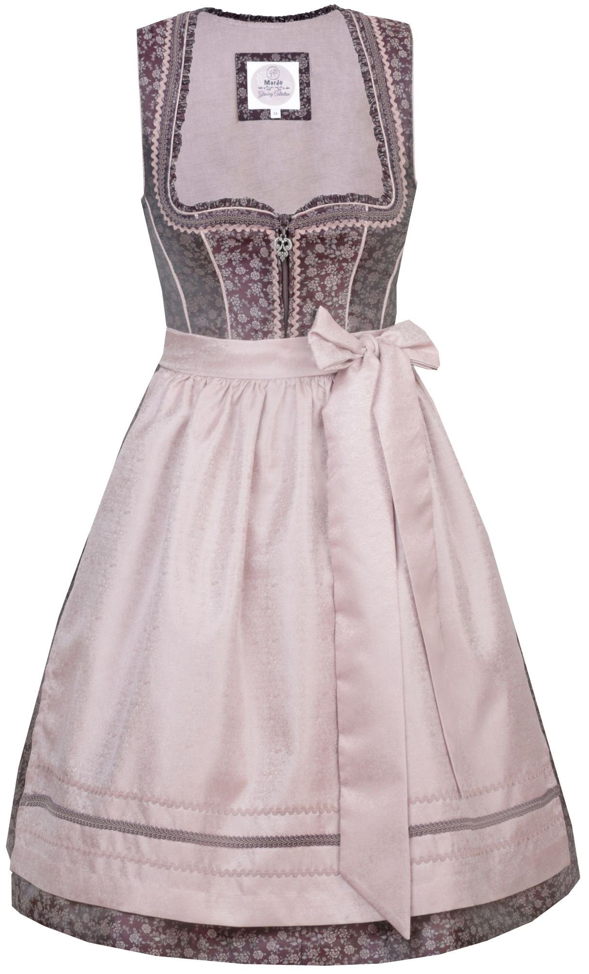 MarJo Dirndl GL-8-Daniela (698058-020057)