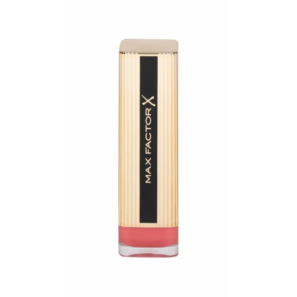 MAX FACTOR Lippenstift Colour Elixir Lipstick 090 English Rose, Herren
