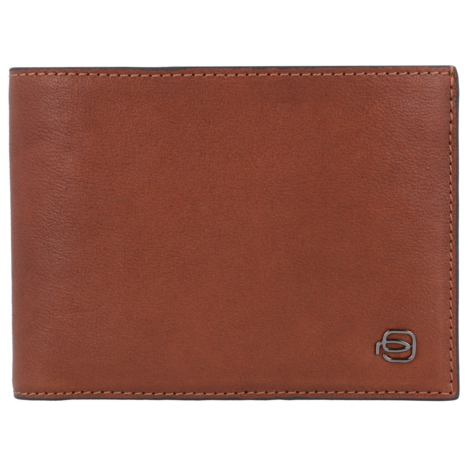 Piquadro Geldbörse Blue Square Leder