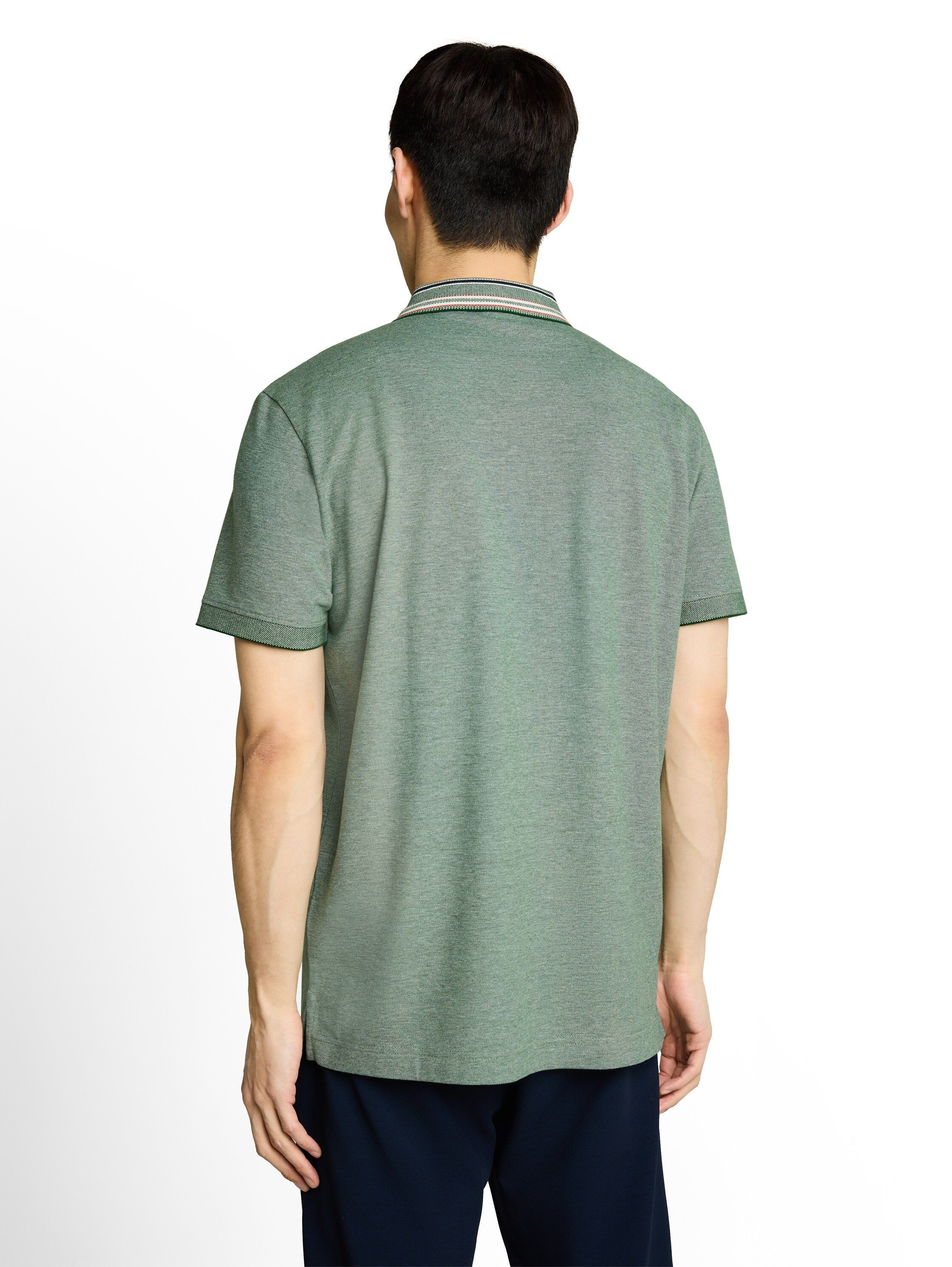 TOM TAILOR Poloshirt