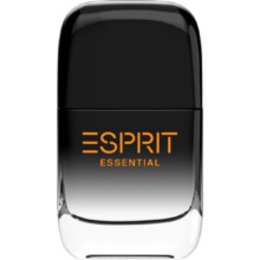 Esprit Eau de Toilette Essential For Him - EDT - Volume: 30ml