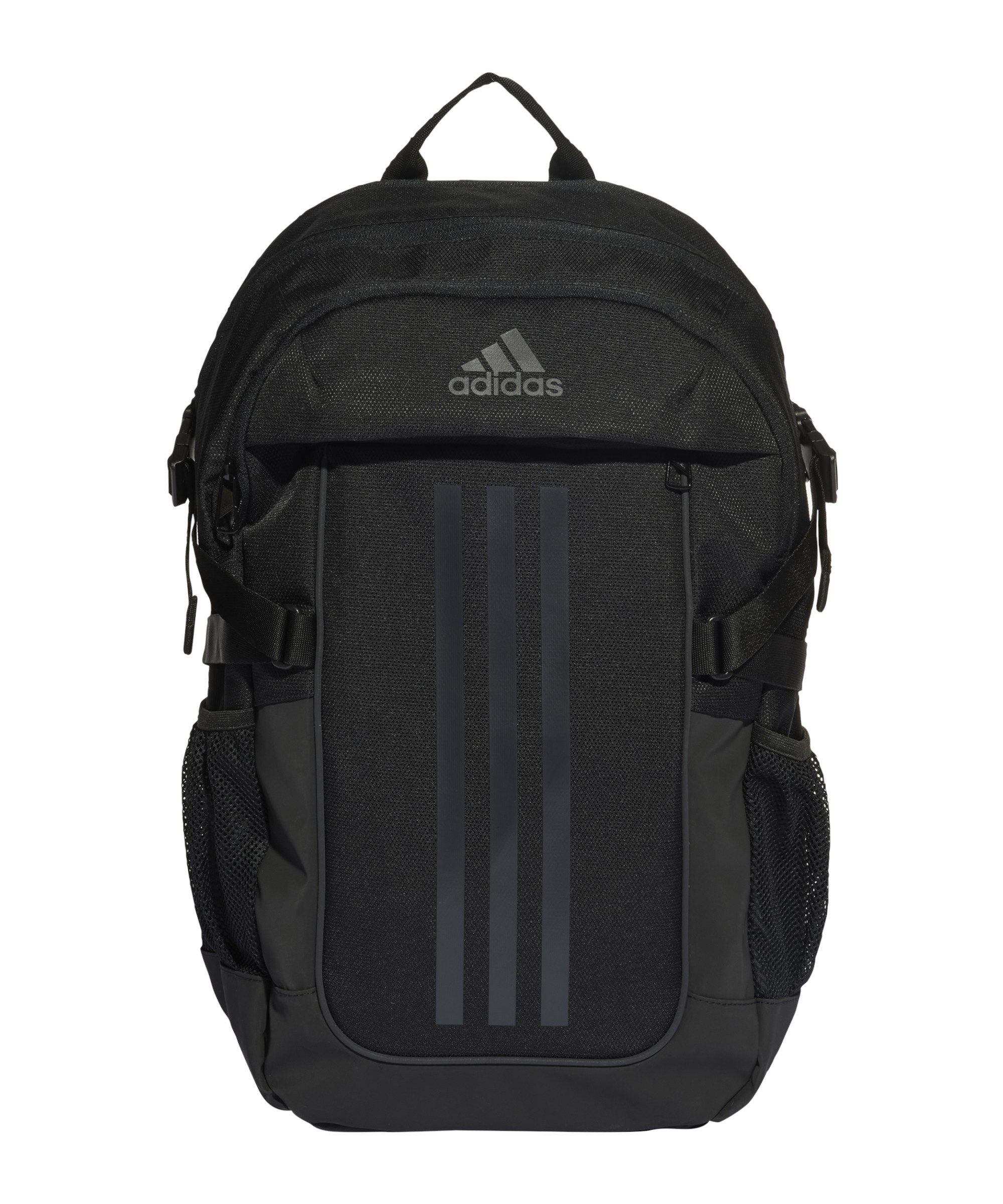 adidas Performance Freizeittasche Power ID Backpack Black