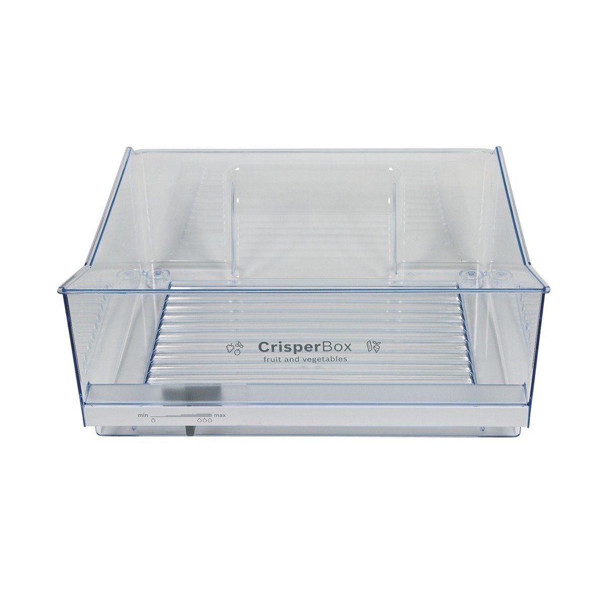 Easypart Schublade Wie Bosch 00746674 Gemüseschale Schublade