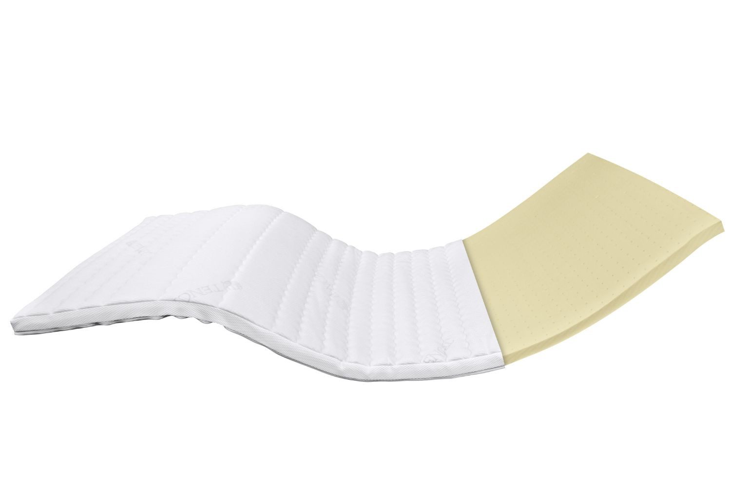 Latex Topper 200x200 online kaufen | OTTO