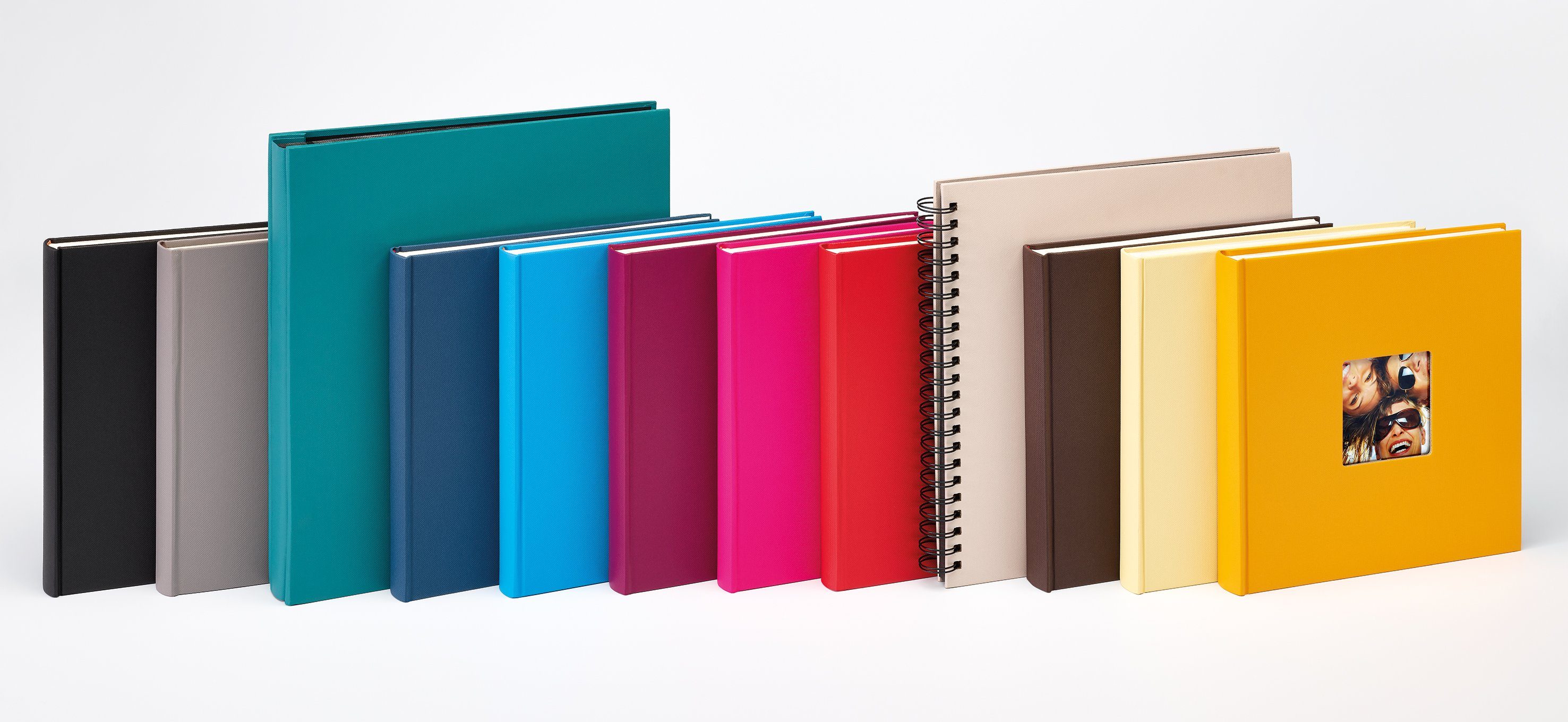 Walther Design Fotoalben online kaufen | OTTO