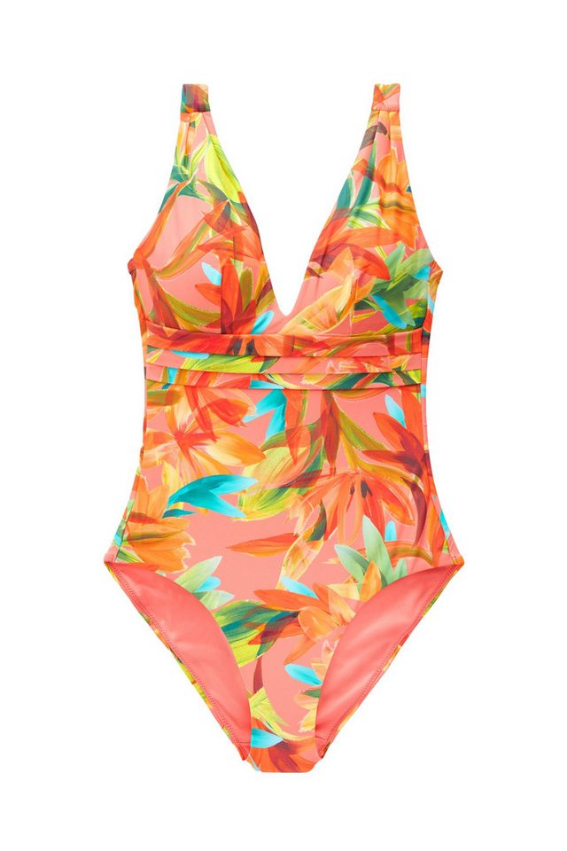 Myleene Klass Badeanzug Myleene Klass Shaping Badeanzug Tiefer