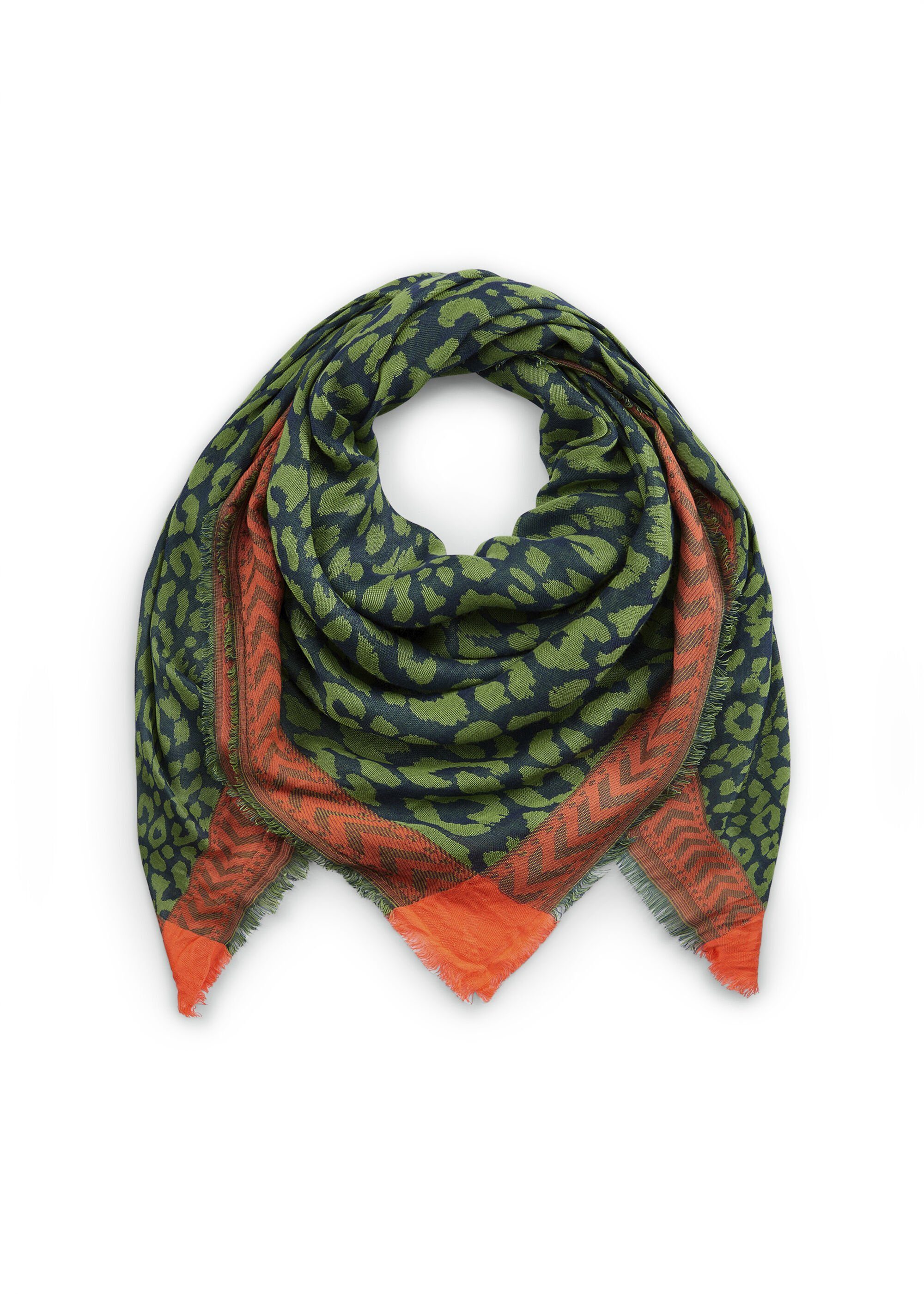 Grüne Codello Tücher für Damen online kaufen | OTTO