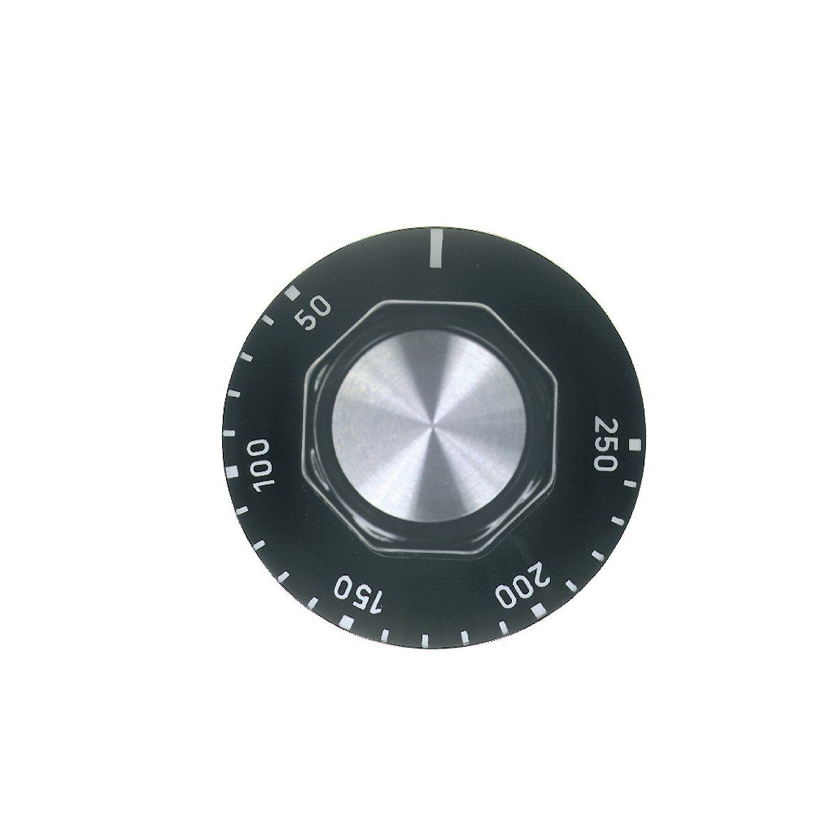 Easypart Thermodetektor Wie Ego 0000524820 Knebel Drehknopf
