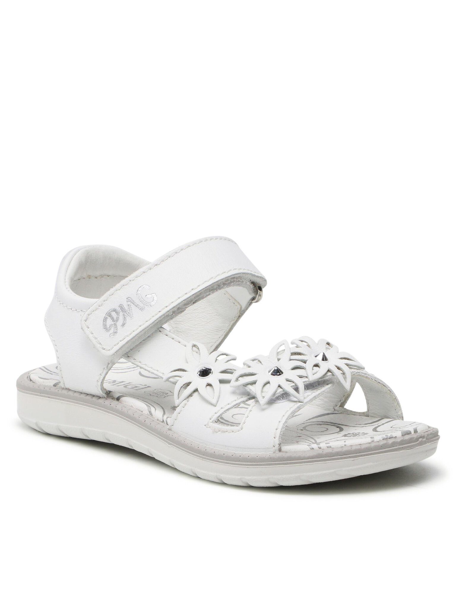 Primigi Sandalen 1881100 White Sandale