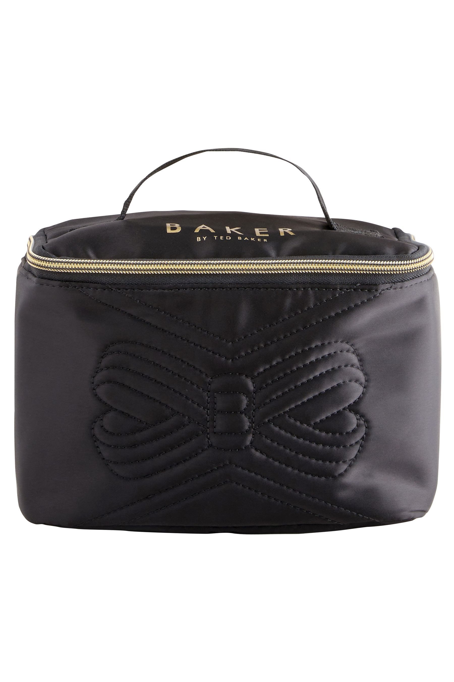 Baker by Ted Baker Lunchbox Baker by Ted Baker gesteppter Lunch-Beutel ...