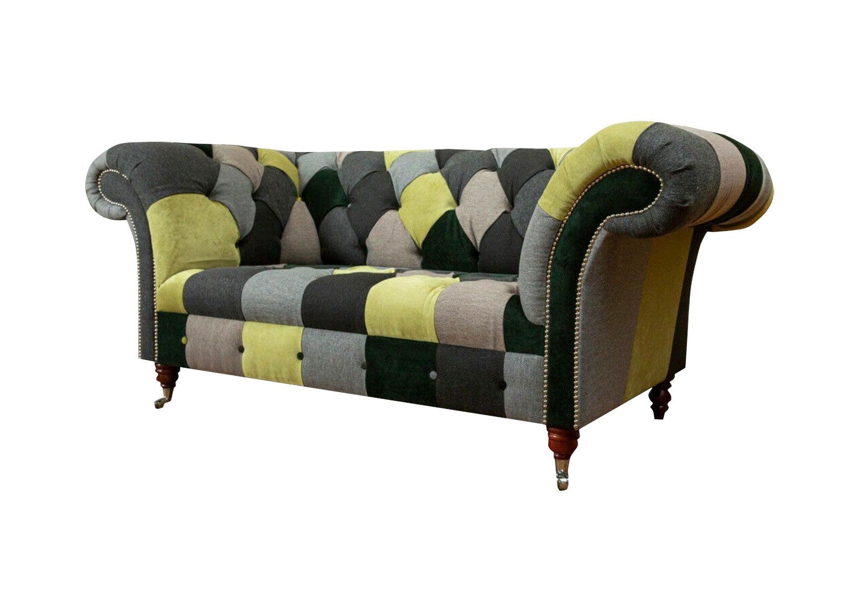 Ausgefallene Sofas 2 Sitzer