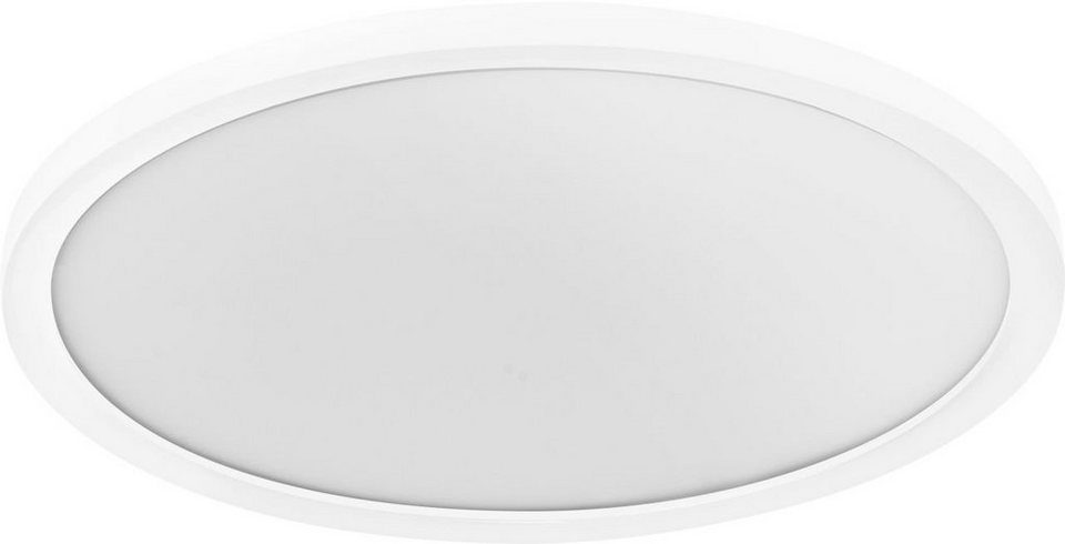 Ledvance Deckenleuchte Ledvance Smart Led Deckenleuchte Orbis Disc