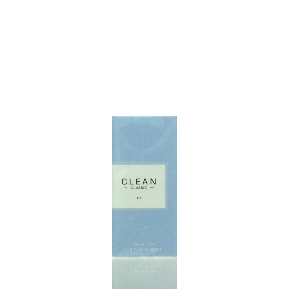 Clean Eau de Parfum CLEAN Air 2020 Eau de Parfum 60 ml