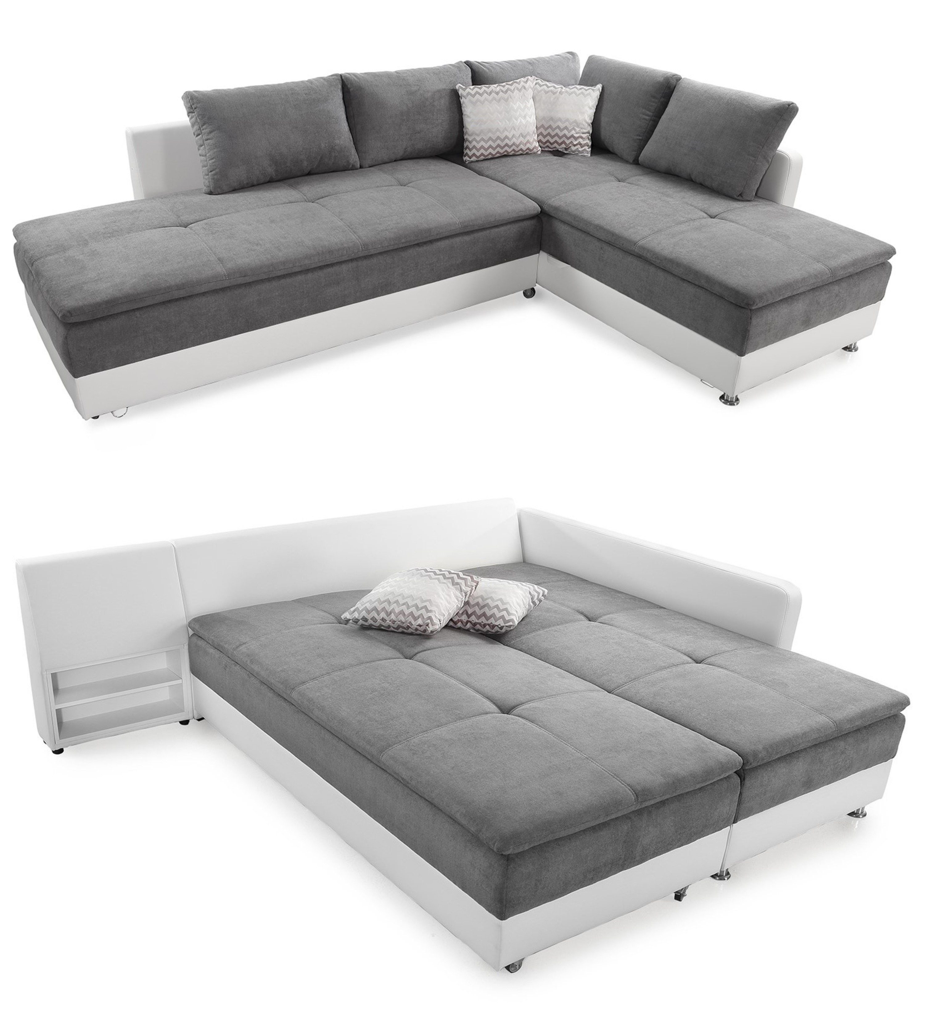 Helle Sofas online kaufen » Helle Couches | OTTO