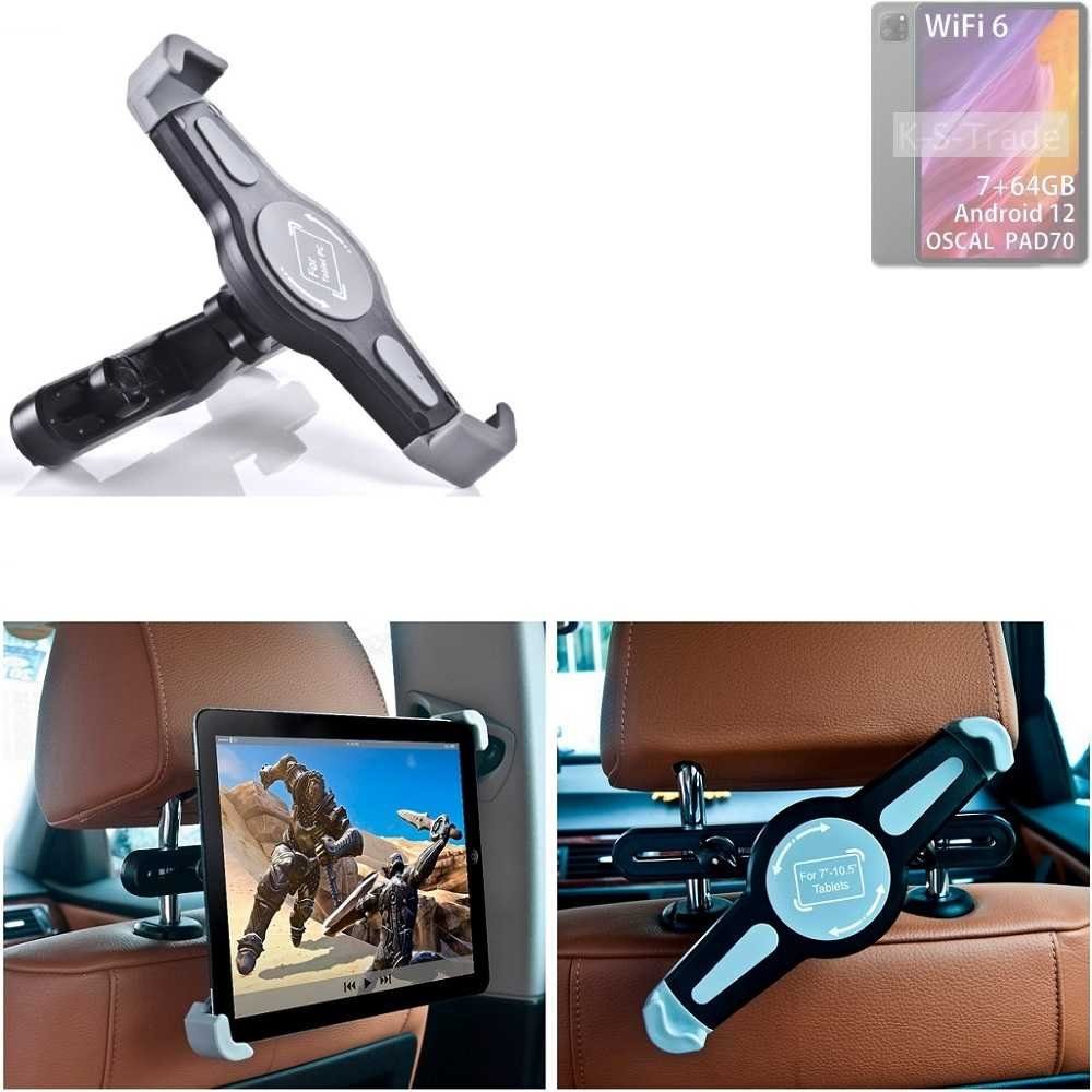 K S Trade Für Blackview Oscal Pad 70 Tablet Halterung Tablethalterung