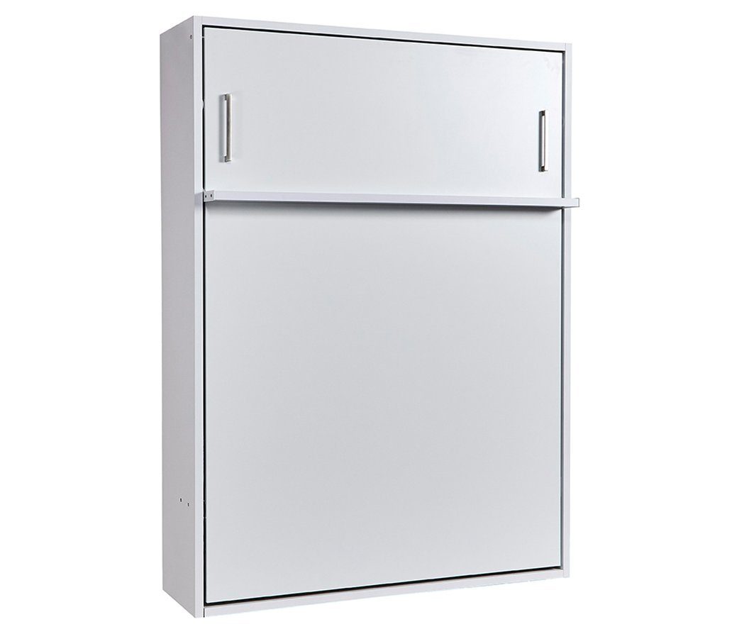 Multimo Schrankbett Multimo DOUBLE Wandbett / Schrankbett mit Sofa ...