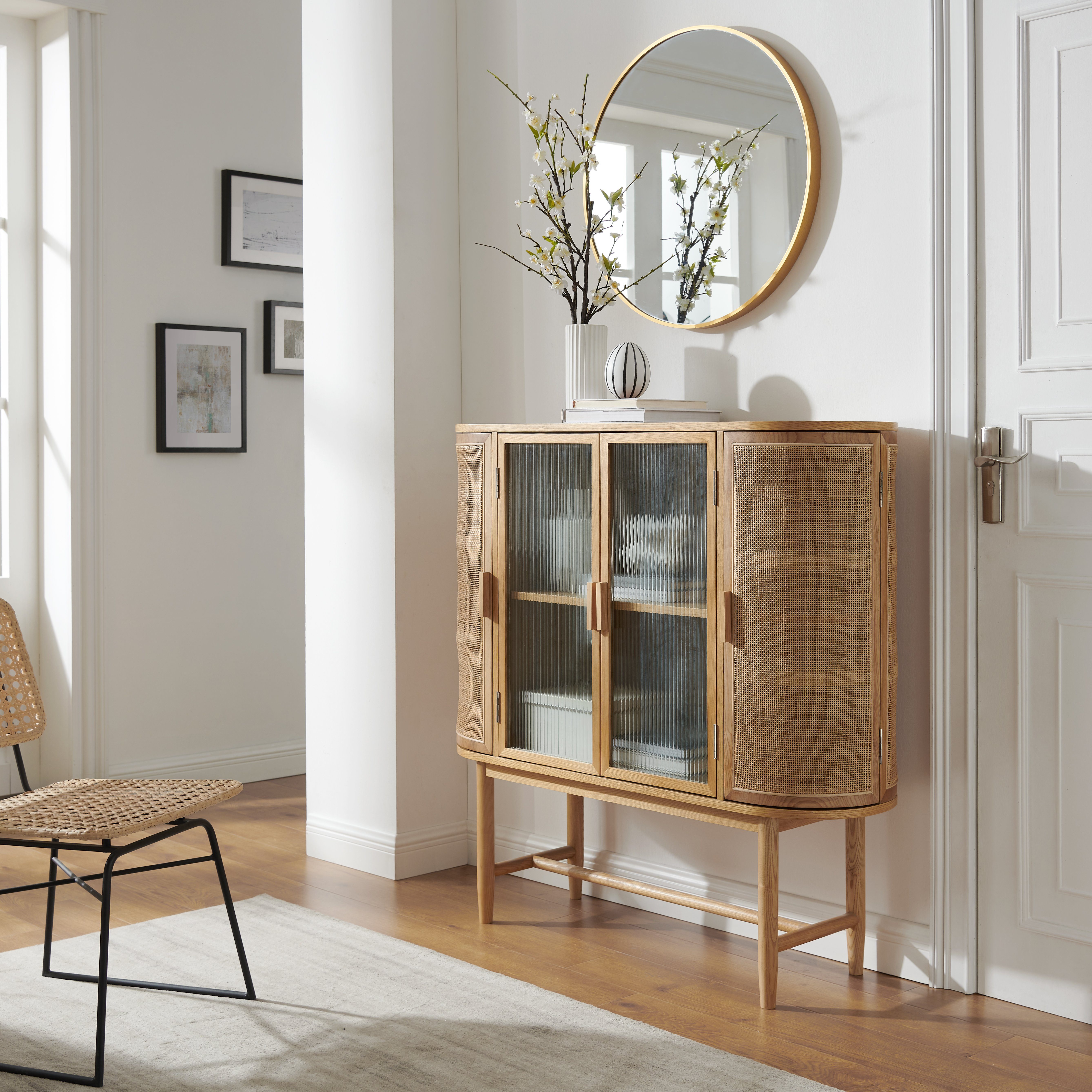 Rattan Highboards online kaufen | OTTO