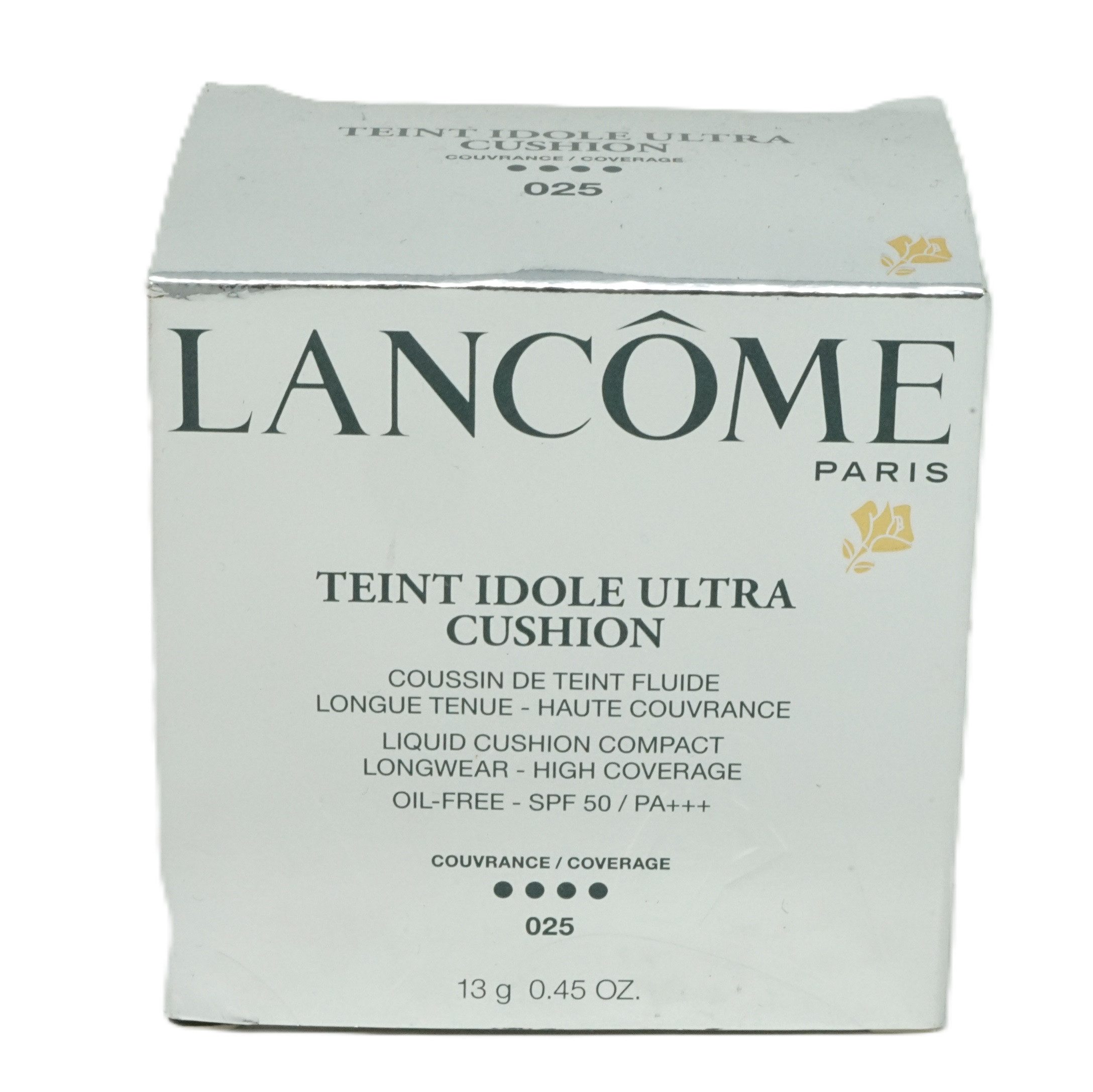 LANCOME Foundation Lancome Teint Compact SPF50 Coverage Foundation 13g 01