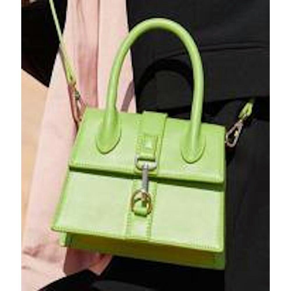 John&Ginger Handtasche Damen-Handtasche JG-SY2201 John&Ginger, Handbag