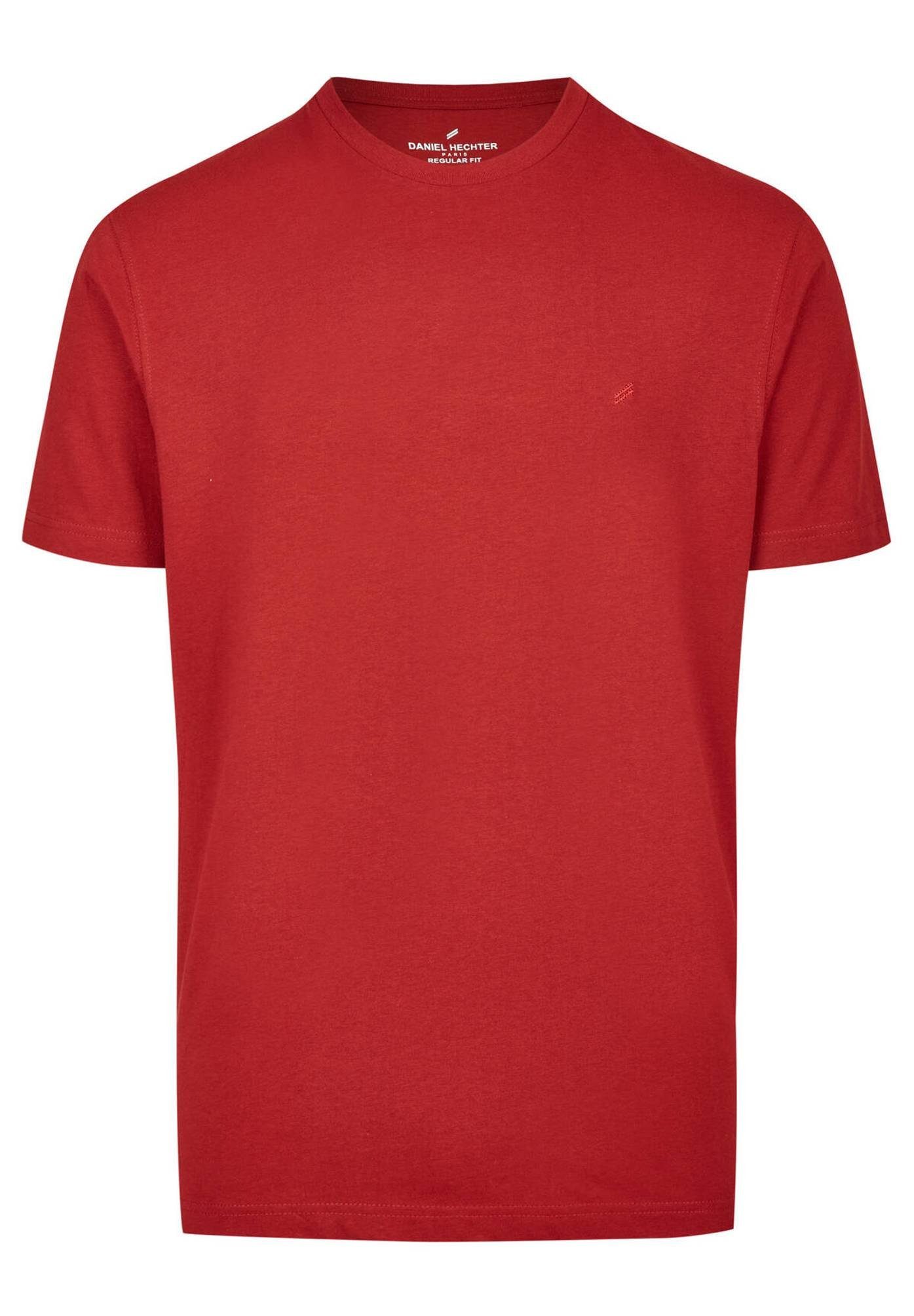 Daniel Hechter T-Shirt 100901 76010 (2er-Pack)