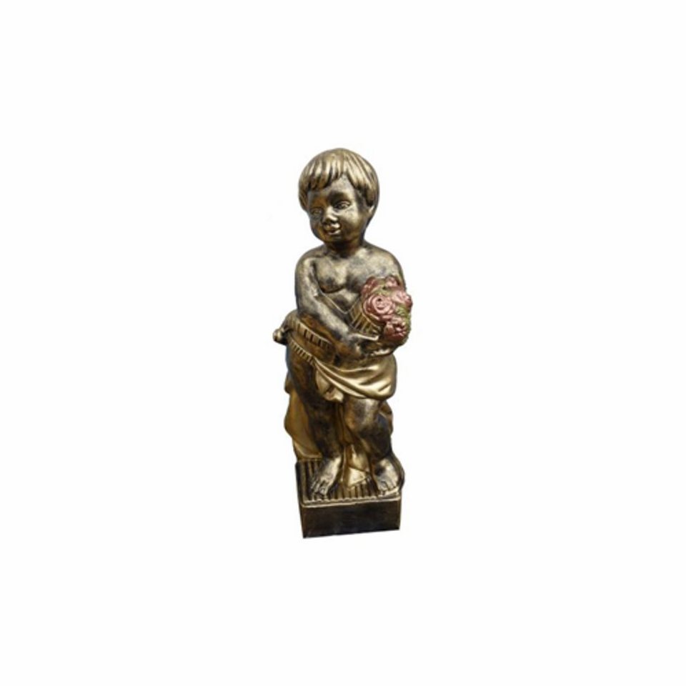 Jvmoebel Dekofigur Deko Figur Statue Skulptur 47 Cm Figuren Statuen
