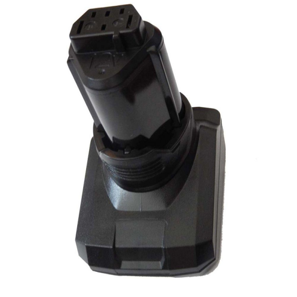 akku500 Akku (12 V), Akku für AEG für BBH12, BLL12, BWS12, BS12C, 12C2 ...