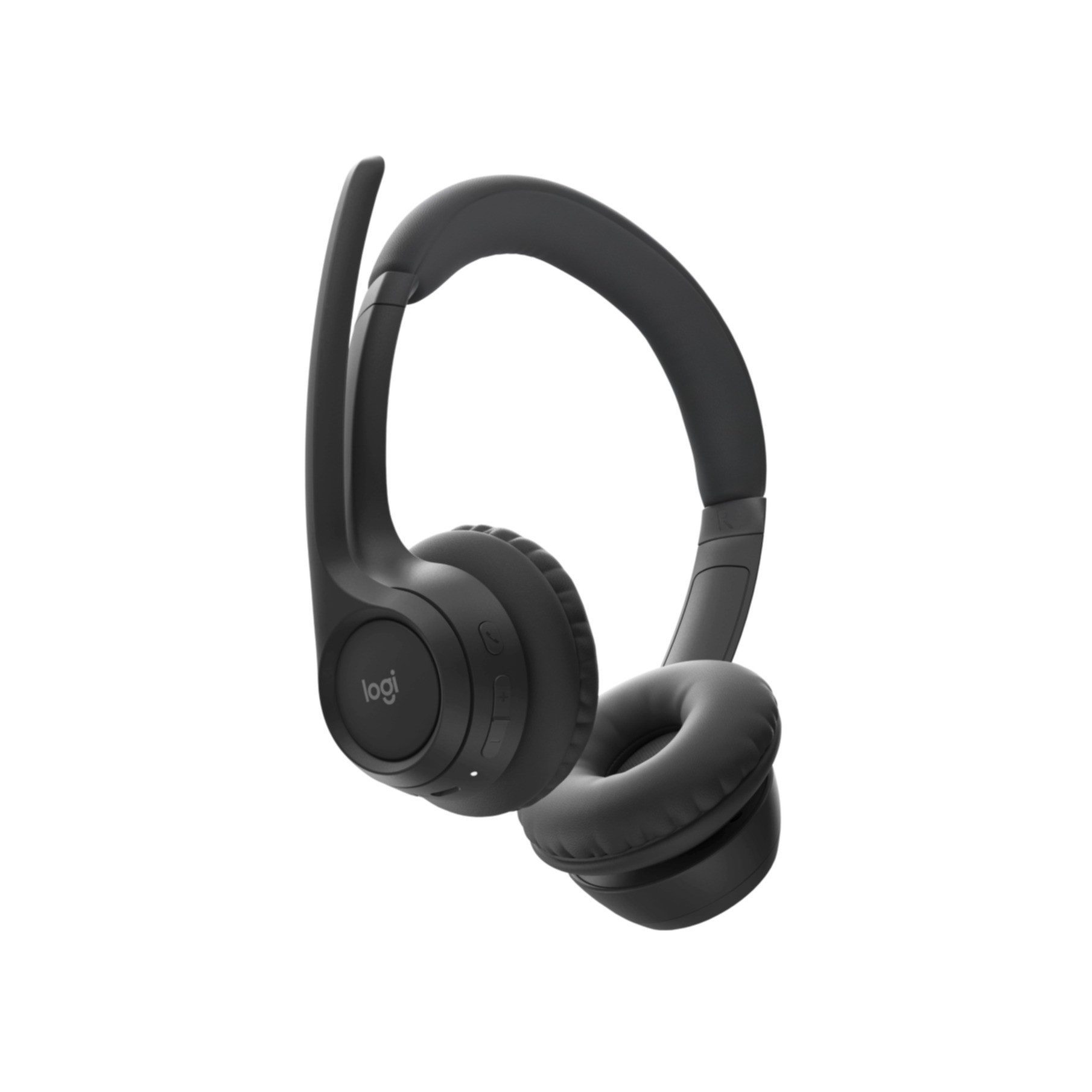 Logitech Zone 305 Kopfhörer (A2DP Bluetooth, AVRCP Bluetooth, Bluetooth ...
