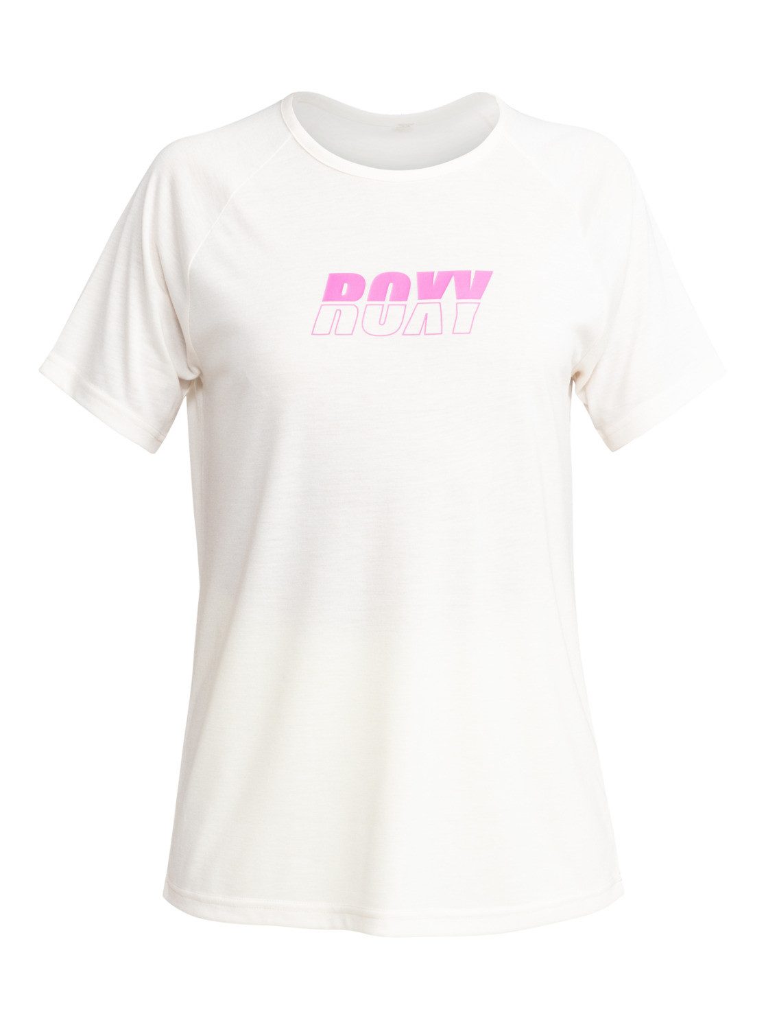 Roxy Trainingsshirt Everyday Flow, Technologie: genieße den kühlenden ...