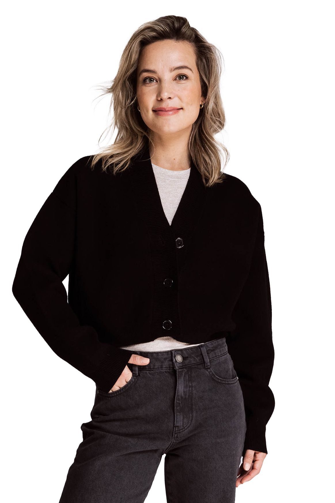 Zhrill Cardigan