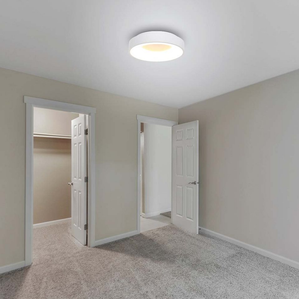 Steinhauer Lighting Led Deckenleuchte Deckenleuchte Deckenlampe