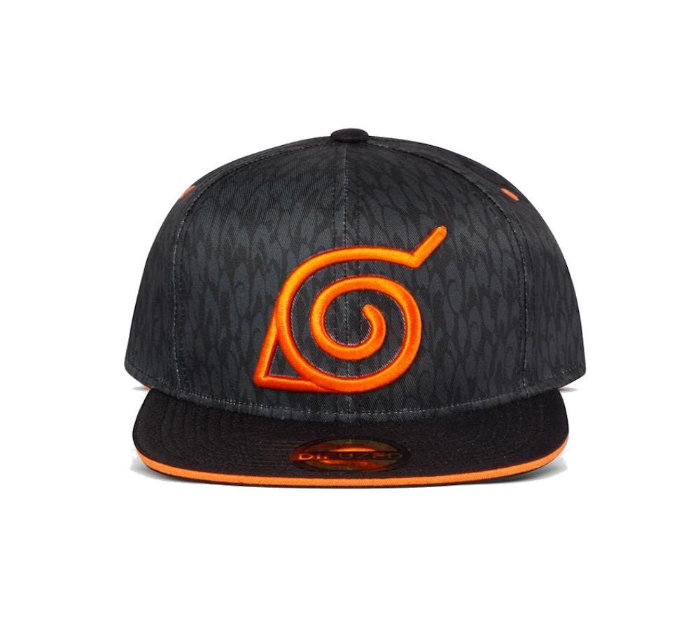 Naruto Baseball Cap