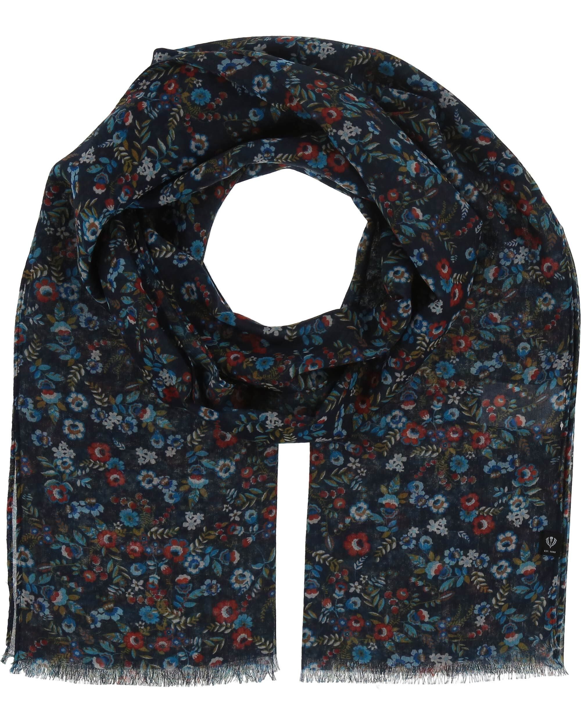 Fraas Modeschal Polyesterschal 1 St Co2 Neutral Fraas