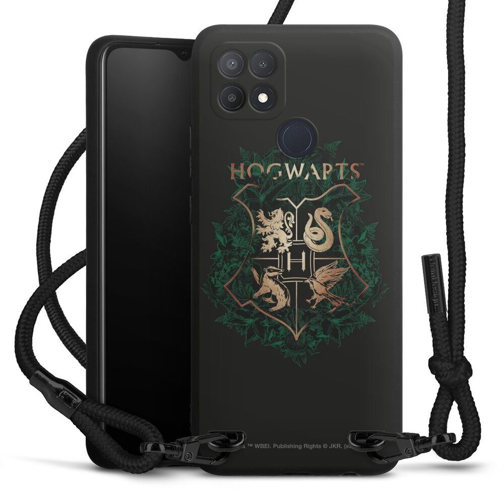 Deindesign Handyhülle Harry Potter Hogwarts Wappen Hogwarts Wappen 2