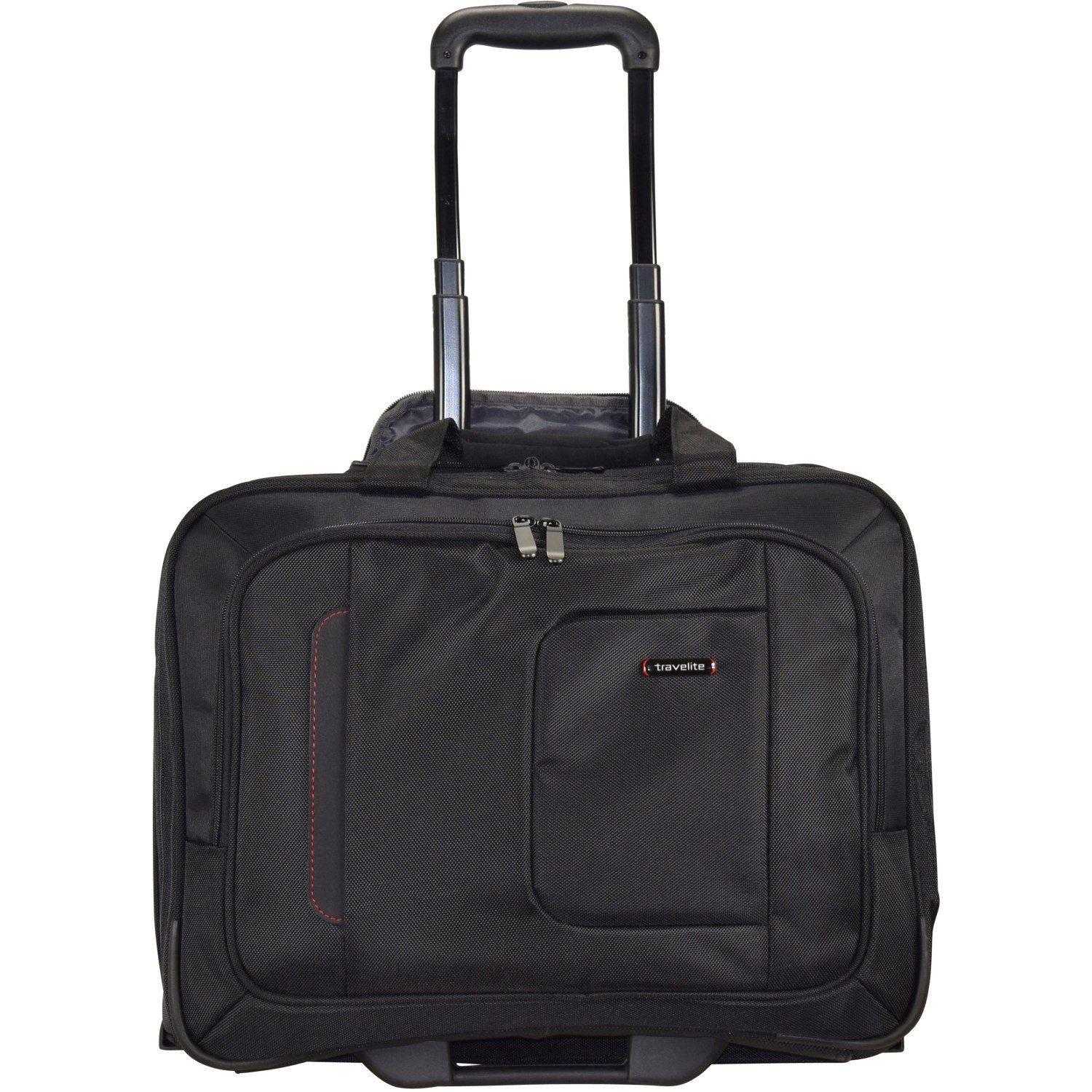 travelite Business-Trolley »@work«, 2 Rollen, Polyester online kaufen ...