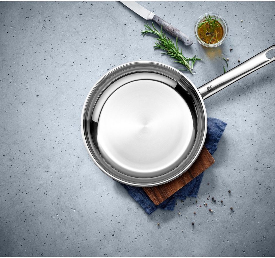 Wmf Bratpfanne Profi Cromargan® Edelstahl Rostfrei 1810 1 Tlg