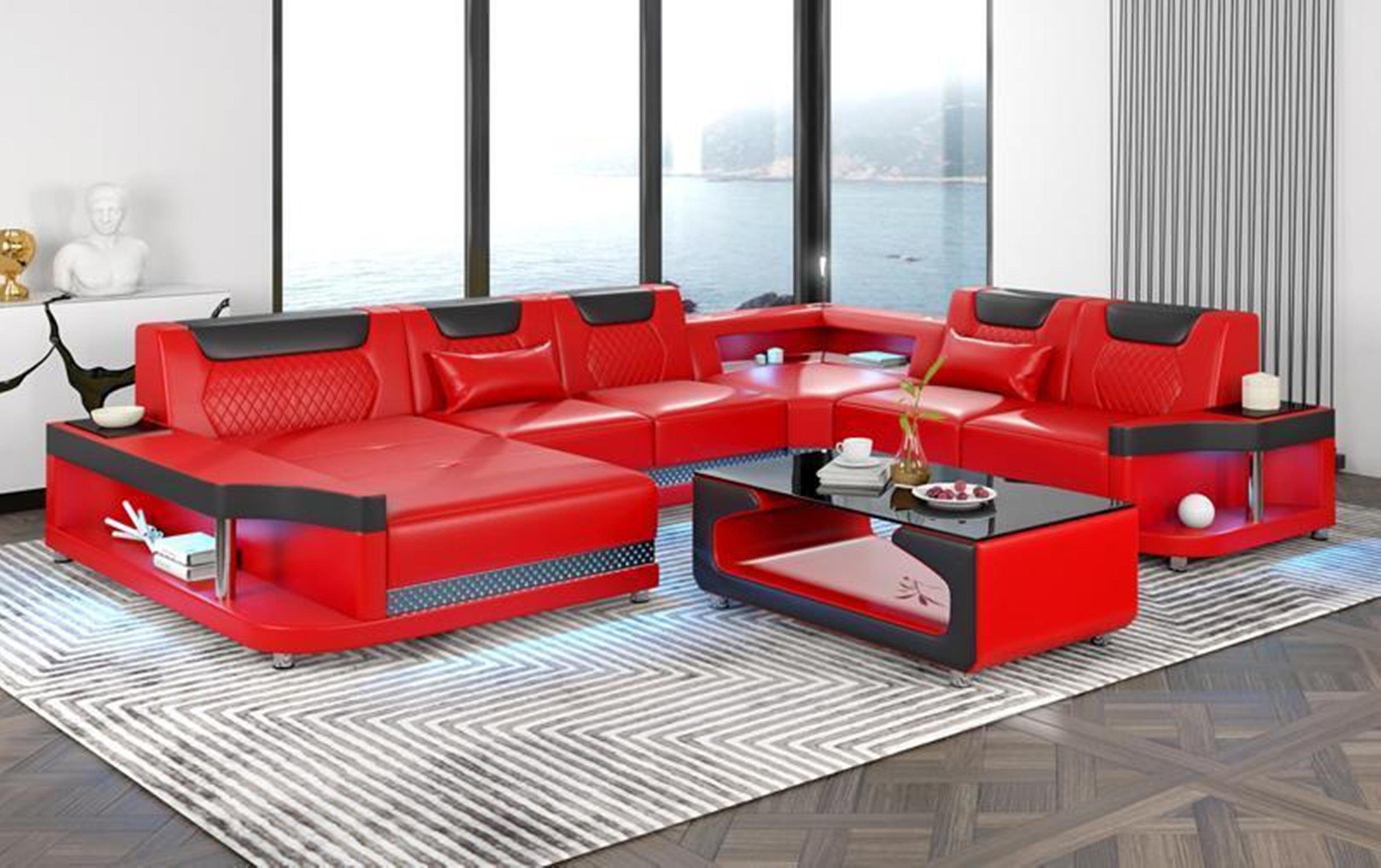 Eckmobel Fur Wohnzimmer