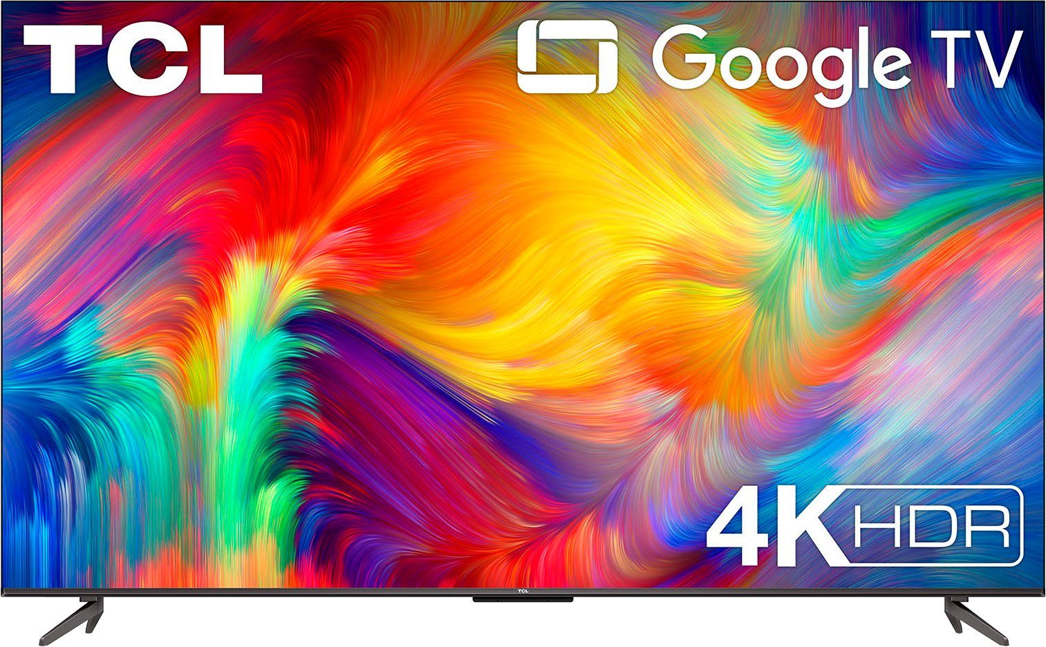 TCL Fernseher online kaufen » TCL TVs | OTTO