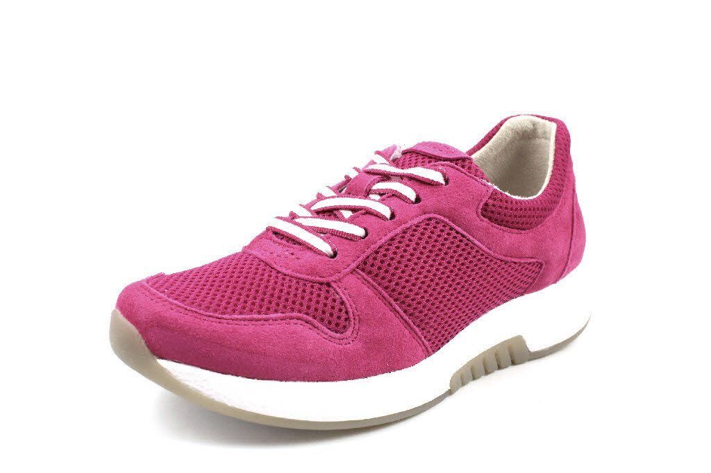 Gabor Sneaker, pink
