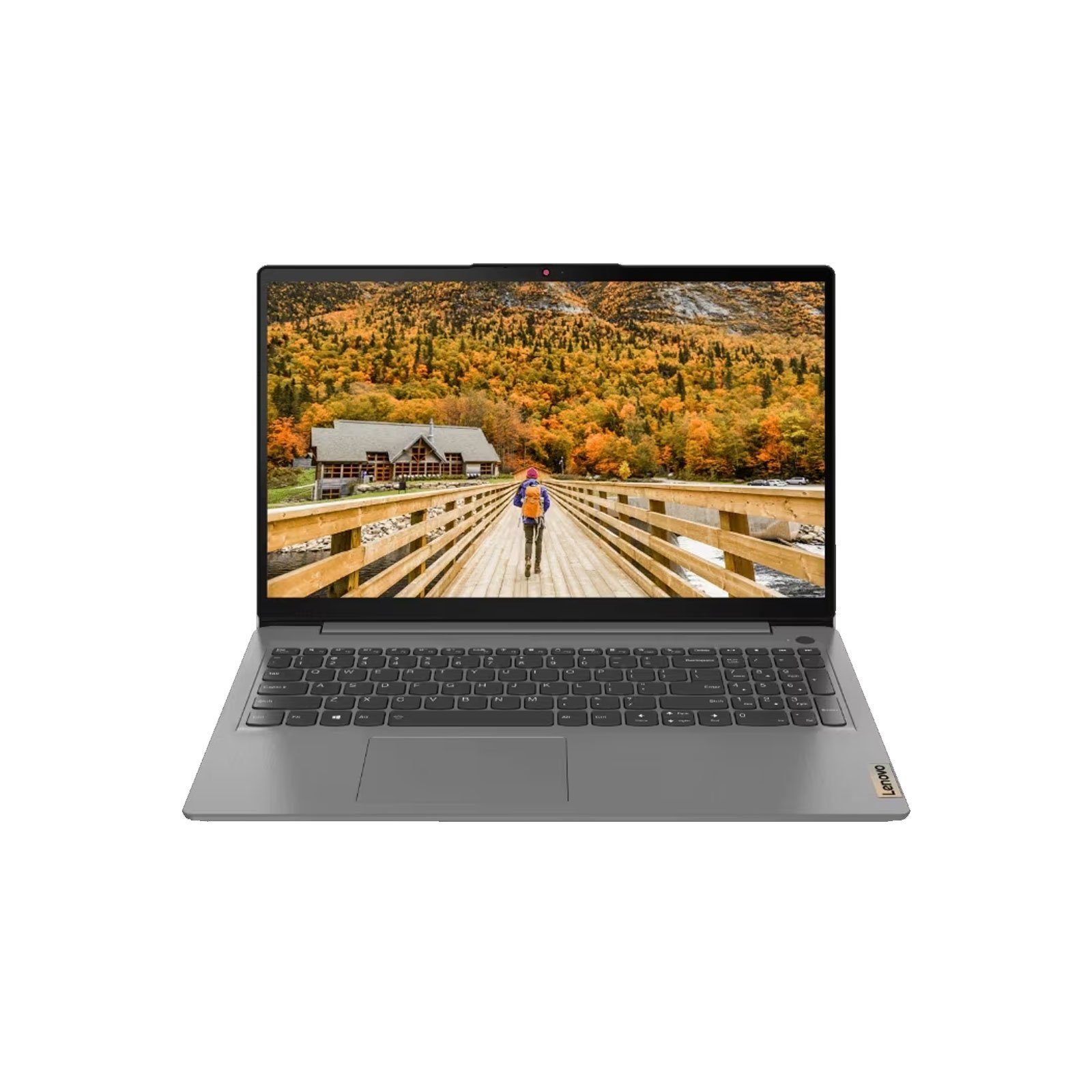 Lenovo IdeaPad 3 15ALC6 Notebook (39,60 cm/15.6 Zoll, Ryzen 7 5700U ...