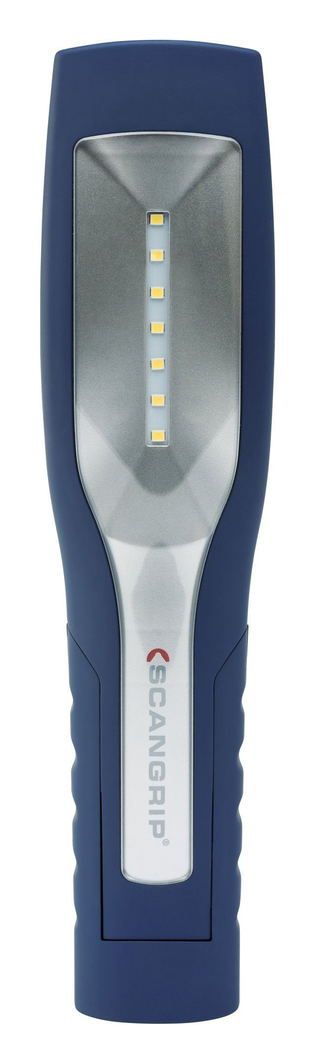 Scangrip Arbeitsleuchte, Handleuchte MAG 7 SMD LEDs