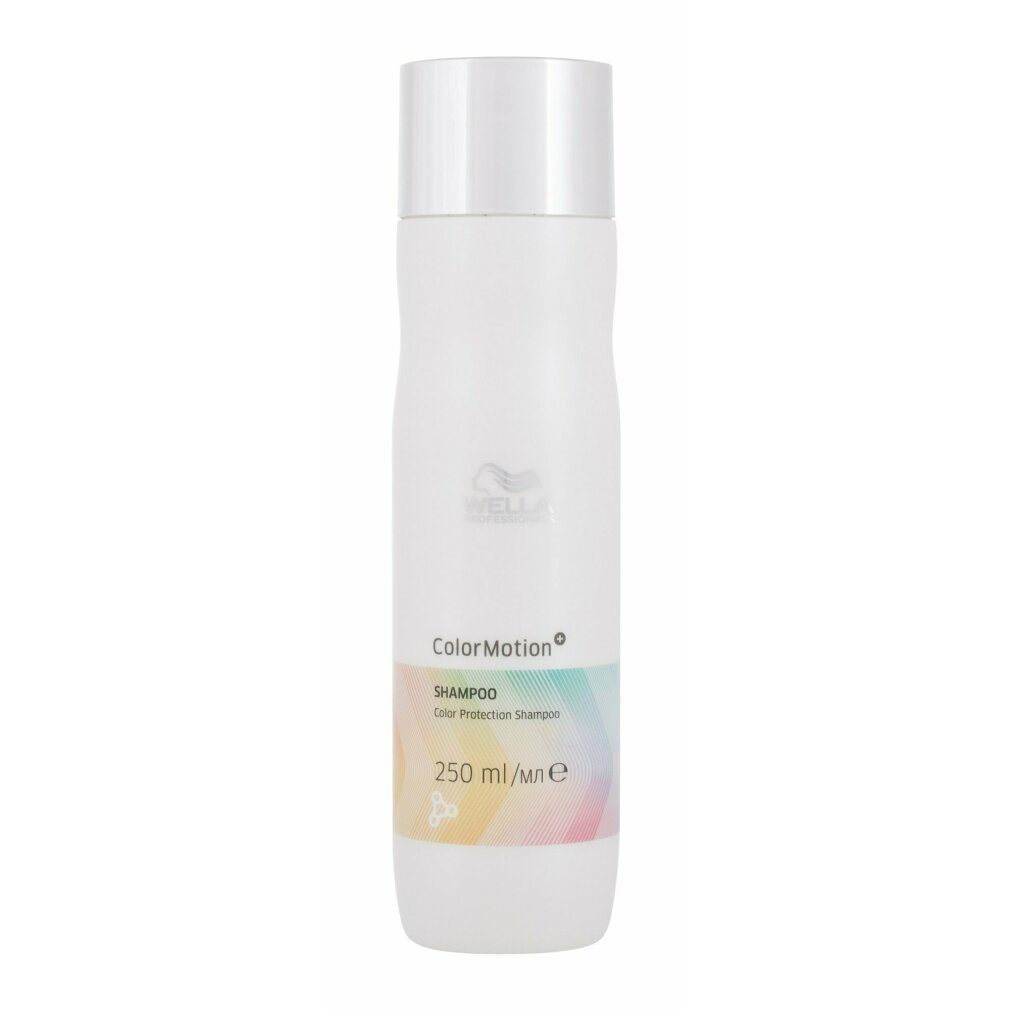 Wella Professionals Haarshampoo WPC COLOR MOTION SHAMPOO 250ML, Unisex