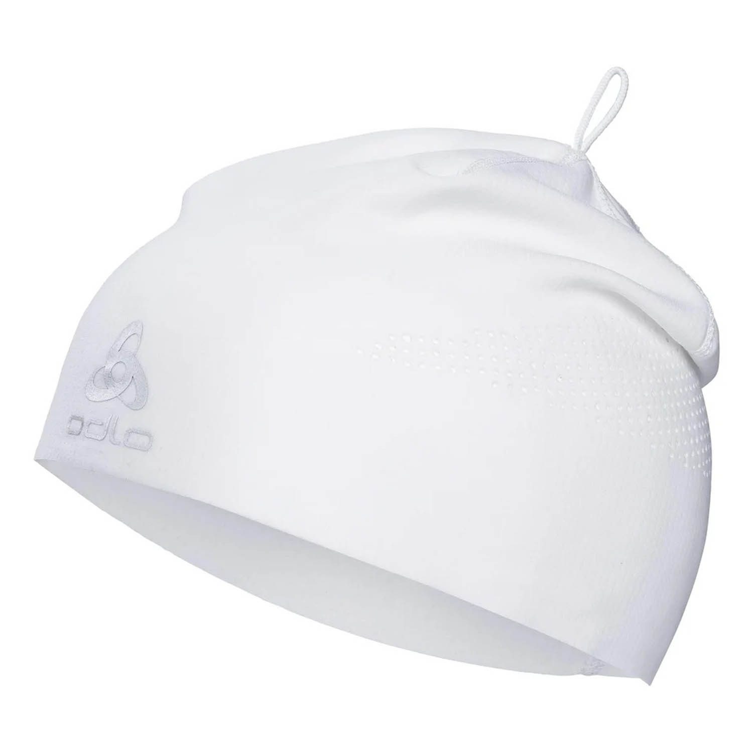 Odlo Fleecemütze Odlo Mütze Move Light Hat 772000, Altersgruppe: Erwachsene