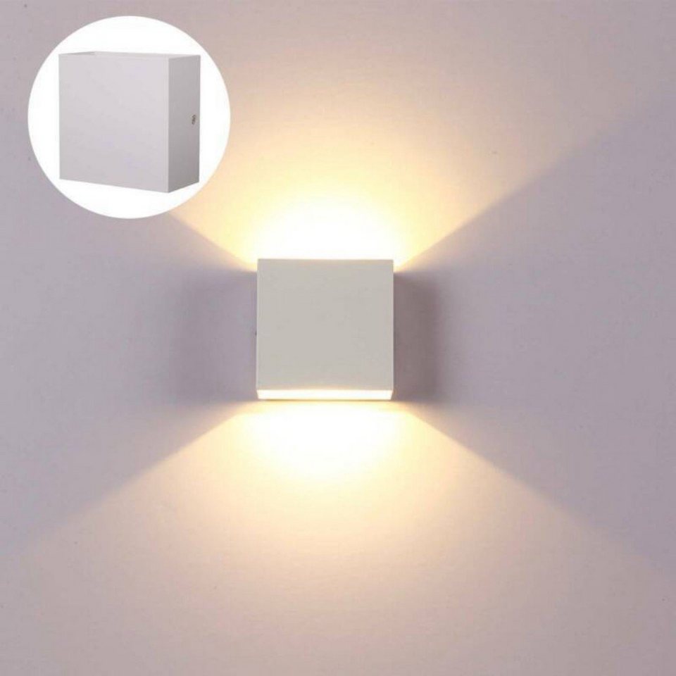 Oulenbiyar Wandleuchte Led Wandleuchten Indoor Led Wandleuchte Up Down