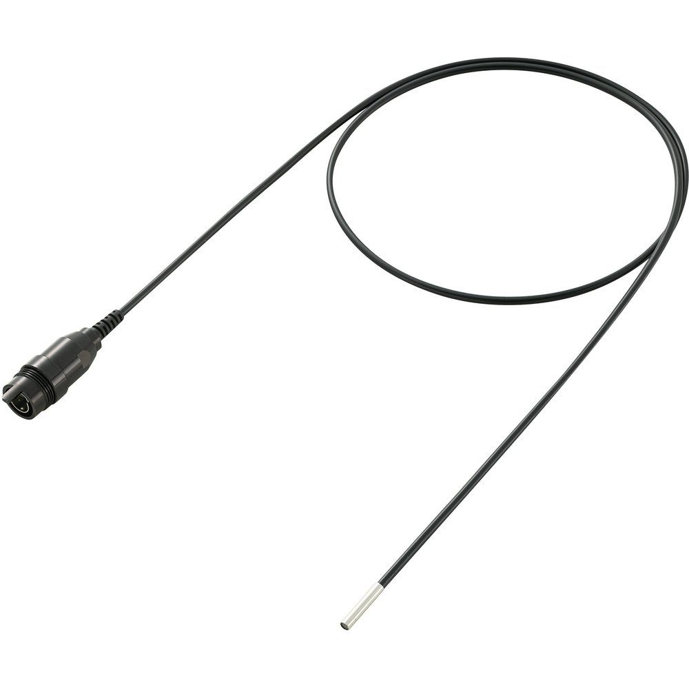 VOLTCRAFT Kamerazubehör-Set VOLTCRAFT BS-3.9/1m QVGA Endoskop-Sonde Sonden-Ø 3.9 mm 1 m Wasserdich