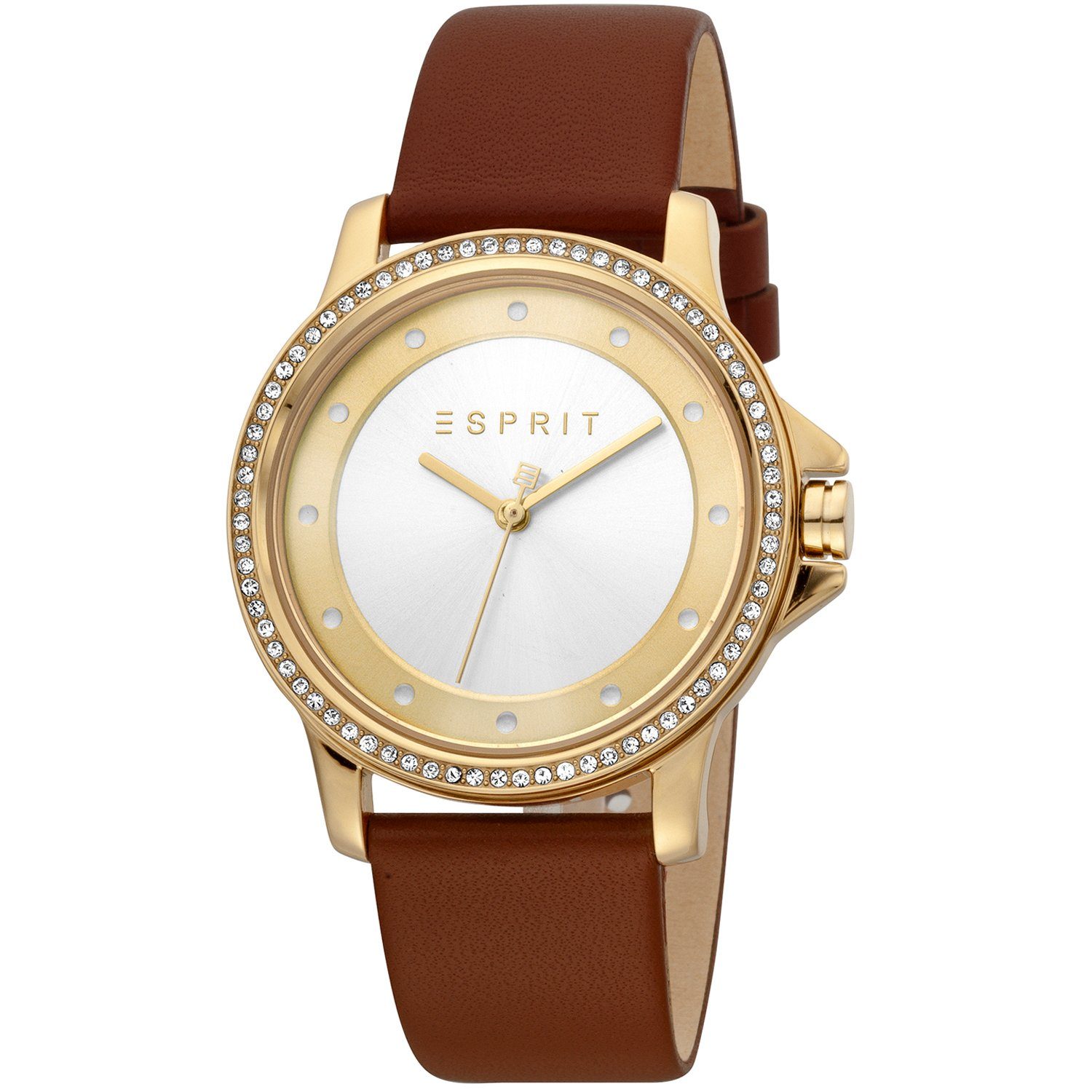 Esprit Digitaluhr ES1L143L0035